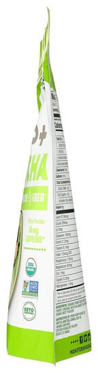 vegan protein powder for smoothies