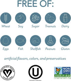 vegan protein powder for smoothies