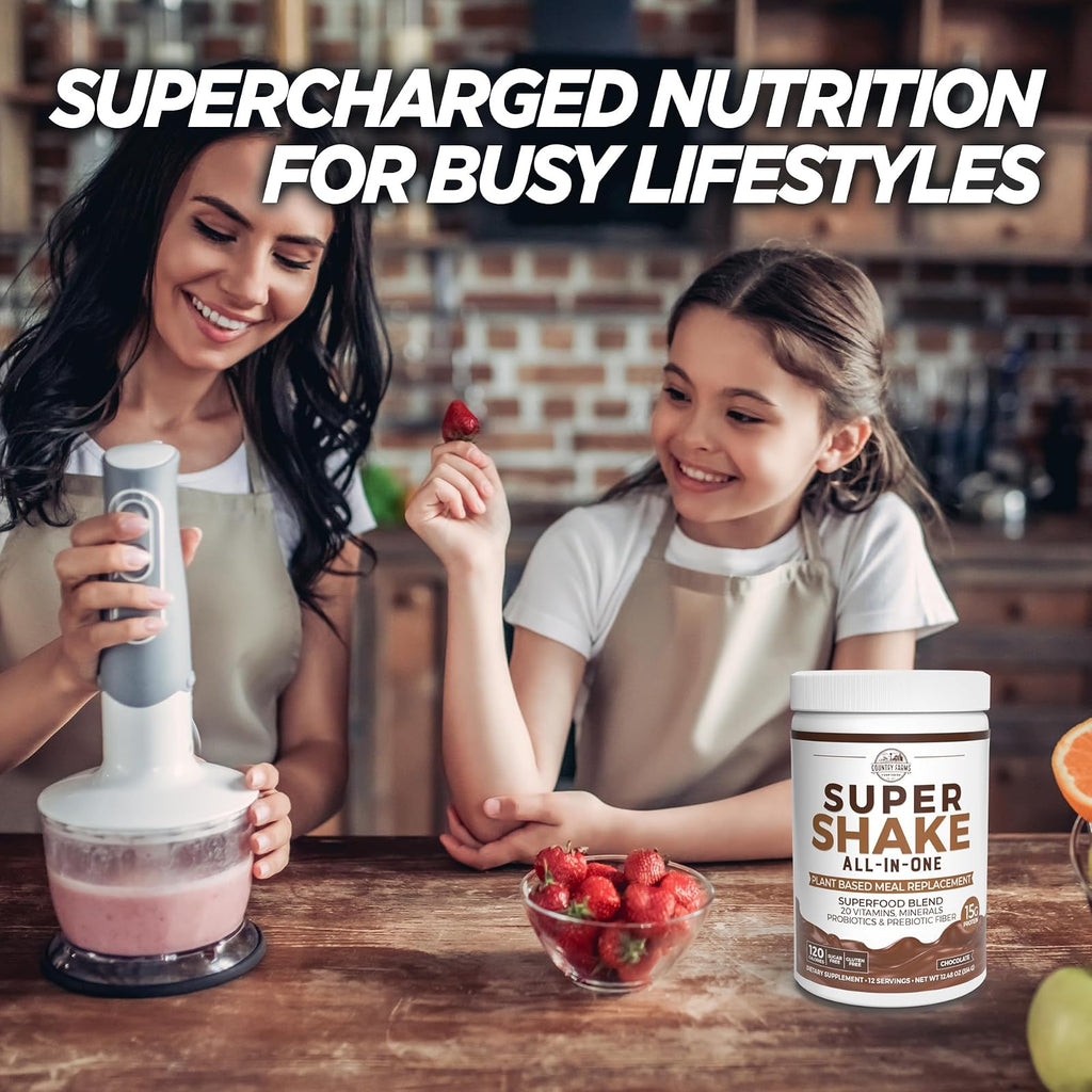 vegan protein powder for smoothies