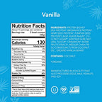 vegan protein powder for smoothies