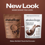 vegan protein powder for smoothies