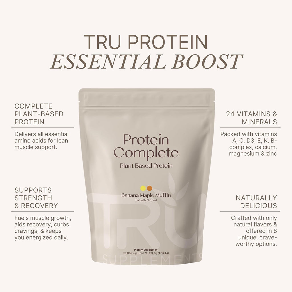 vegan protein powder for smoothies