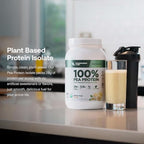 vegan protein powder for smoothies