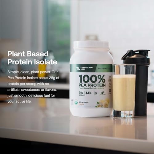 vegan protein powder for smoothies