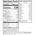 vegan protein powder for smoothies