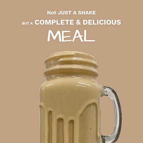 vegan protein powder for smoothies