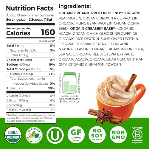 vegan protein powder for smoothies