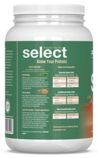 vegan protein powder for weight loss