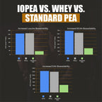 vegan protein powder with essential amino acids