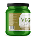 vegan protein powder with natural flavours