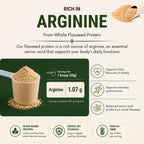 vegan protein source for athletes