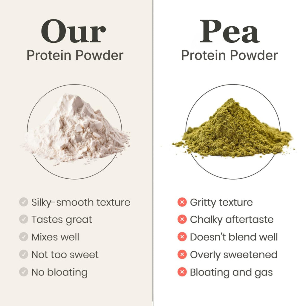 vegan protein source for athletes
