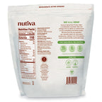 vegan protein source for baking