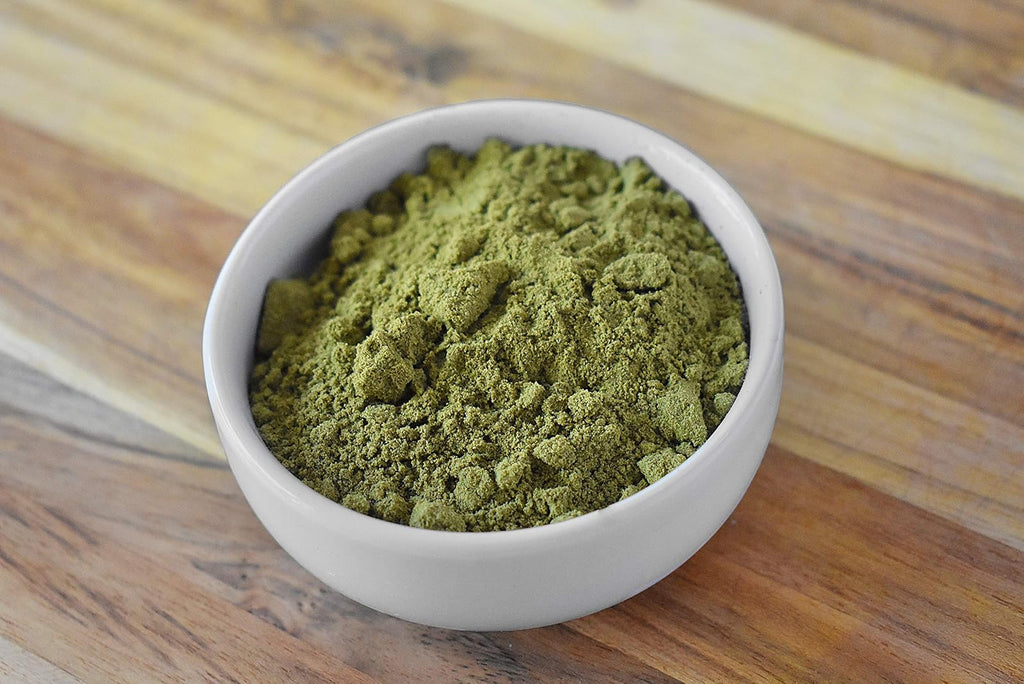 vegan protein source for muscle recovery
