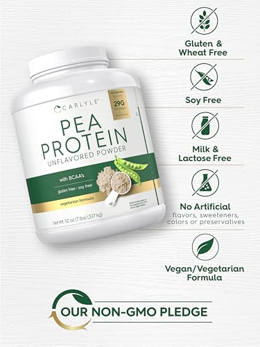 vegan protein source for protein bars