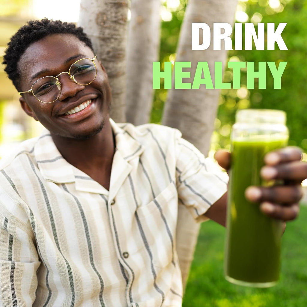 Vegan protein source from spirulina