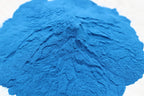 vegan protein spirulina powder