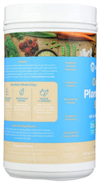 vegan protein superfood for energy