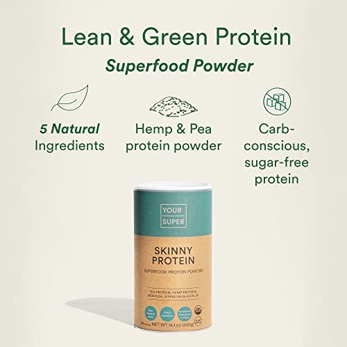 vegan protein supplement for athletes