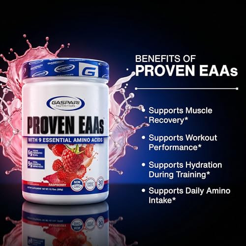 Vegan protein support for athletes