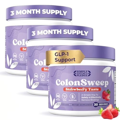 Vegan psyllium fiber for appetite control