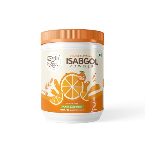 vegan psyllium fiber supplement for digestion