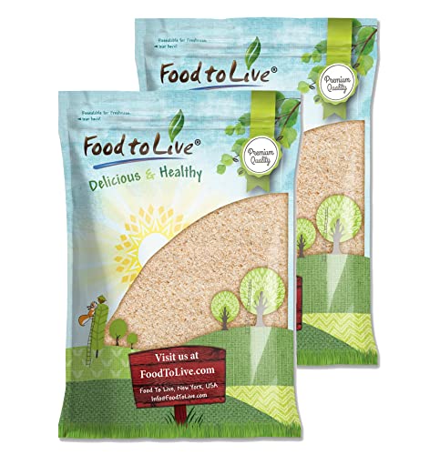 vegan psyllium fiber supplement
