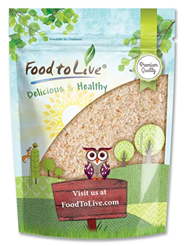 Vegan psyllium for healthy digestion
