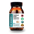 vegan psyllium husk capsules
