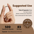 vegan psyllium husk for gut health