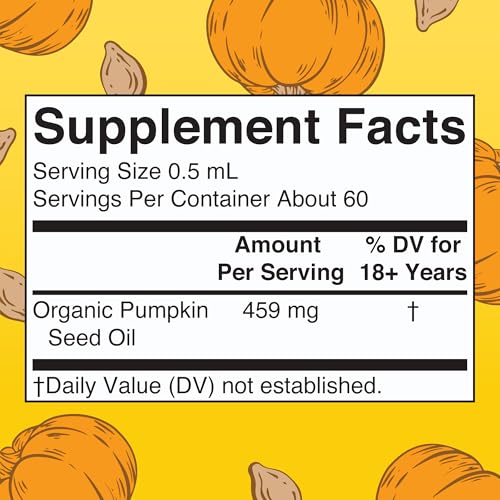 vegan pumpkin seed oil benefits