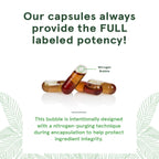 vegan pumpkin seed oil capsules