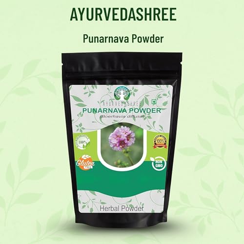 vegan punarnava for kidney support