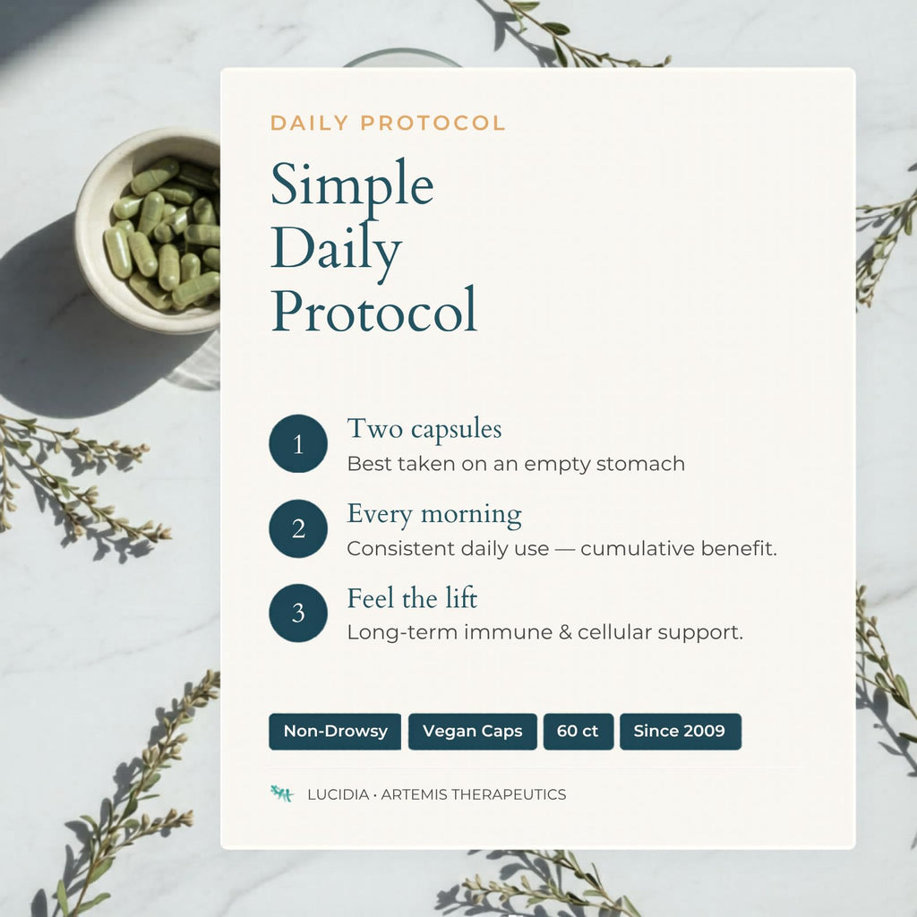vegan quercetin capsules for wellness