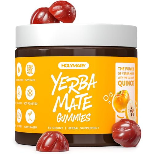 vegan quince yerba mate