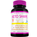vegan raspberry ketones energy booster
