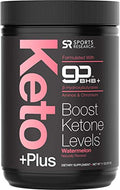 vegan raspberry ketones for energy