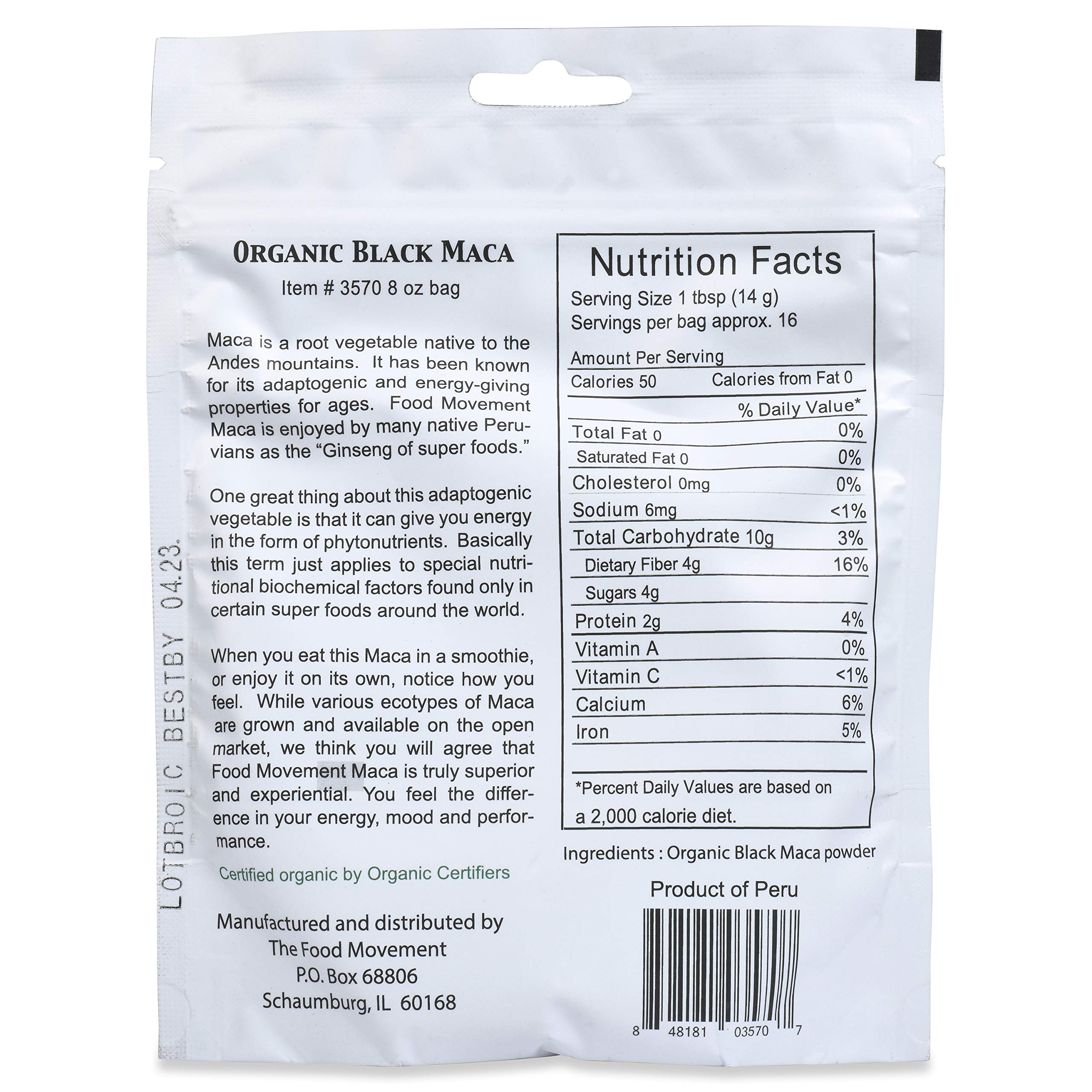 vegan raw food powder for wellness