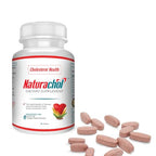 vegan red yeast rice tablets