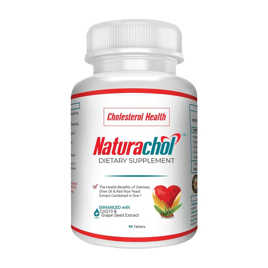 vegan red yeast rice tablets