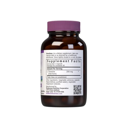 vegan relaxation support capsules