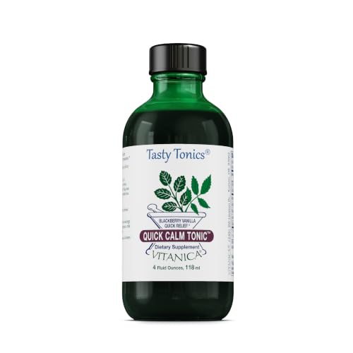 vegan relief supplement for stress