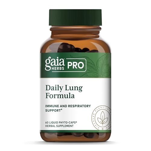 vegan respiratory health capsules