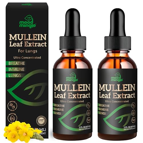vegan respiratory support drops
