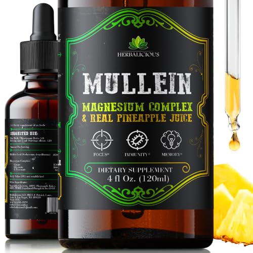 Vegan respiratory support drops