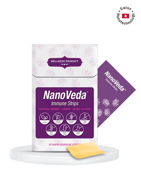 Vegan respiratory support supplements
