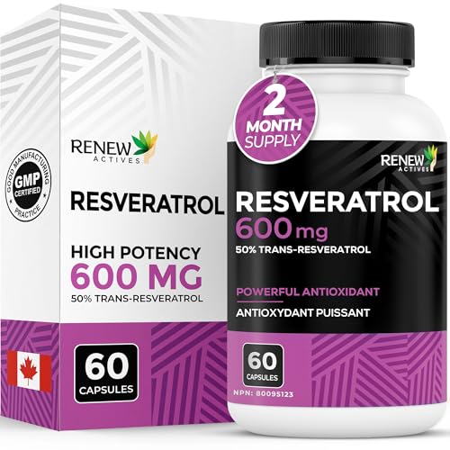 vegan resveratrol for cellular health