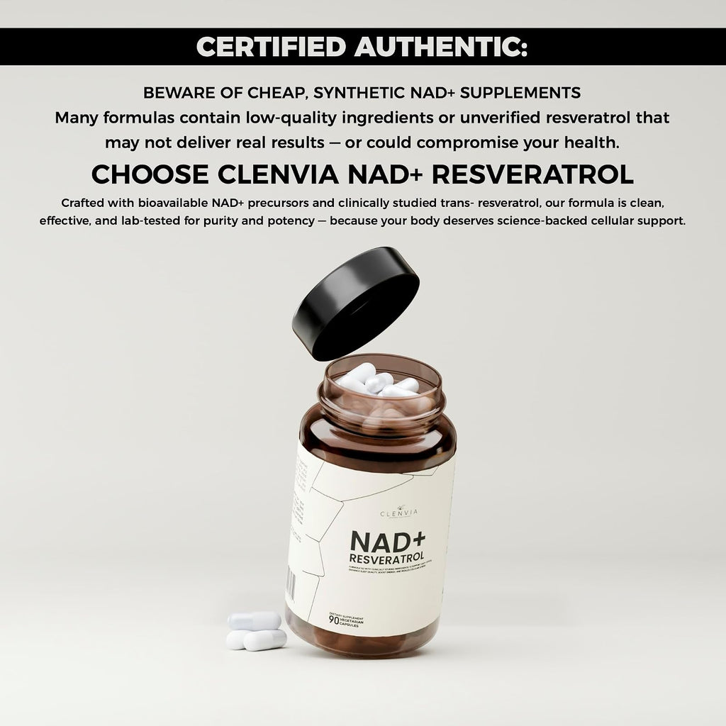 vegan resveratrol for overall wellness