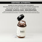 vegan resveratrol for overall wellness