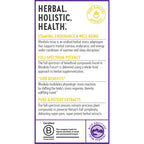 vegan rhodiola capsules for vitality